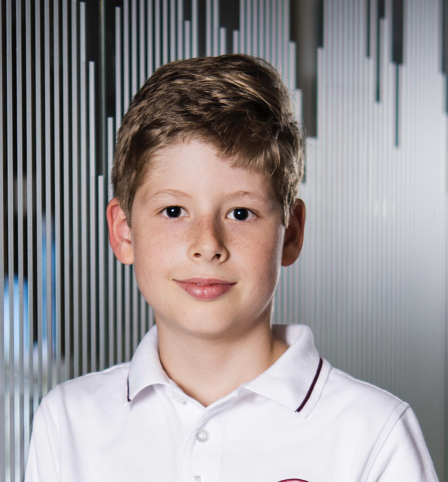 DENNIS MALKOW - Think Rich & Become Successful